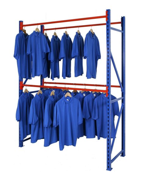 Industrial Shelving System Specialists